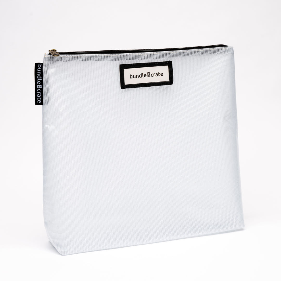 Landing Page – Bundle and Crate